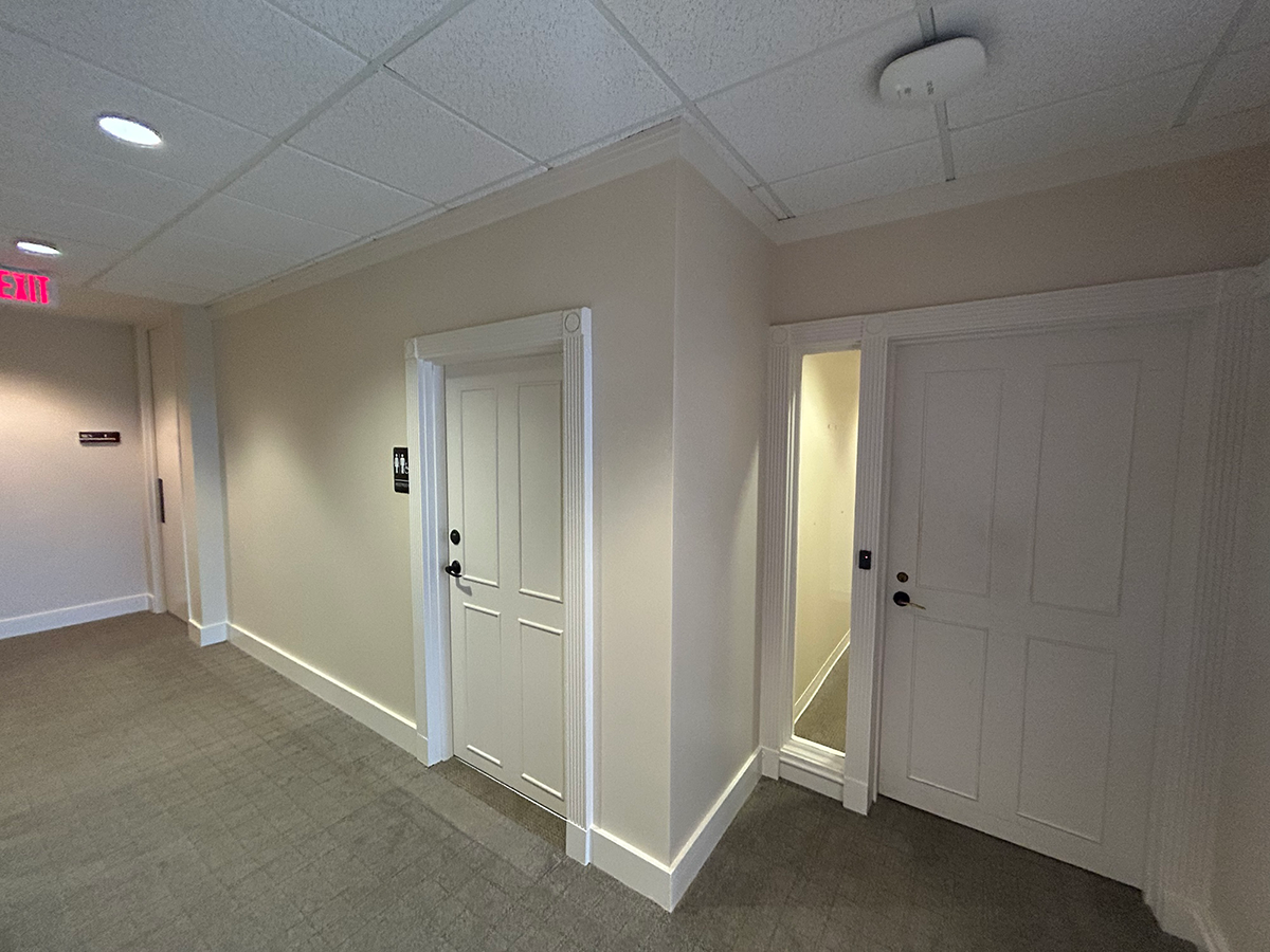 Renaissance Plaza - Greensboro, NC - Kirkland Construction